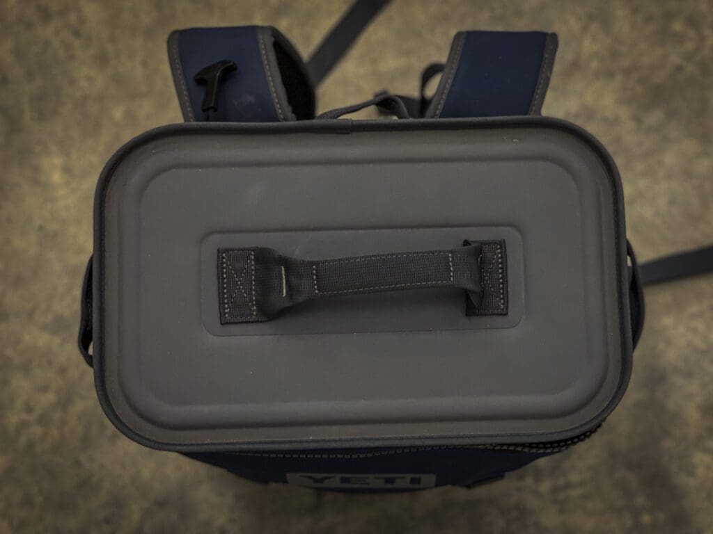 Yeti Backflip 24 Review - Rokslide