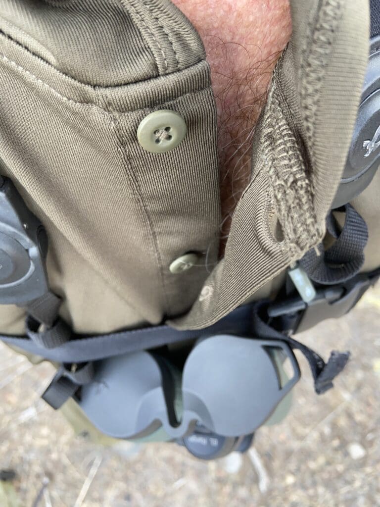 Kryptek Sonora Pant and Hoodie Review - Rokslide