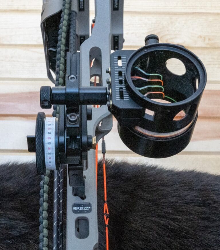 Mathews V3X Review - Rokslide
