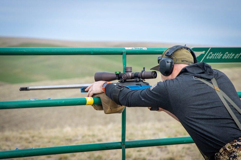 Vortex Razor HD Gen III 6-36x56 FFP Review - Rokslide Gear Reviews