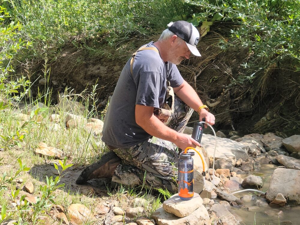 Hardside Hydration Swig Rig Review - Rokslide