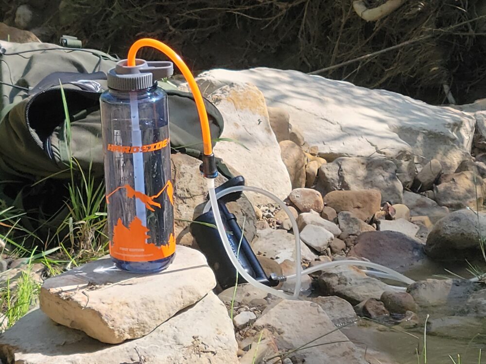Hardside Hydration Swig Rig Review - Rokslide