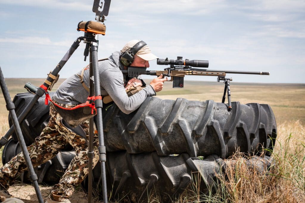 Modern Day Rifleman Review - Rokslide