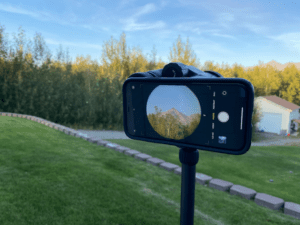 MagView Digiscoping System Review - Rokslide