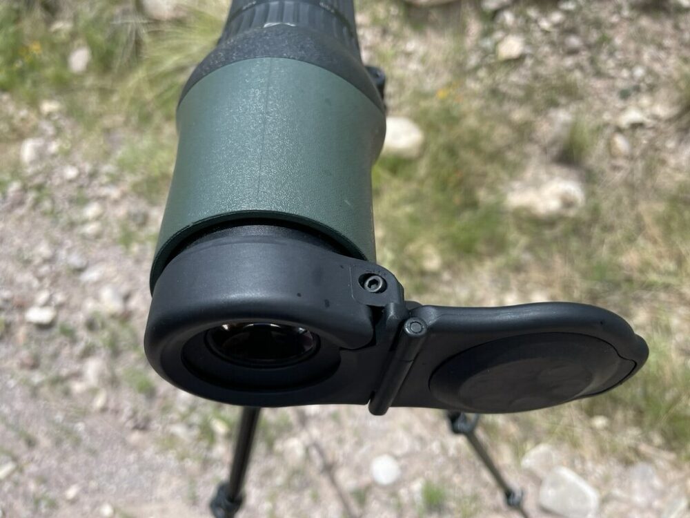 MagView Digiscoping System Review - Rokslide