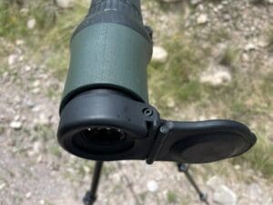 MagView Digiscoping System Review - Rokslide