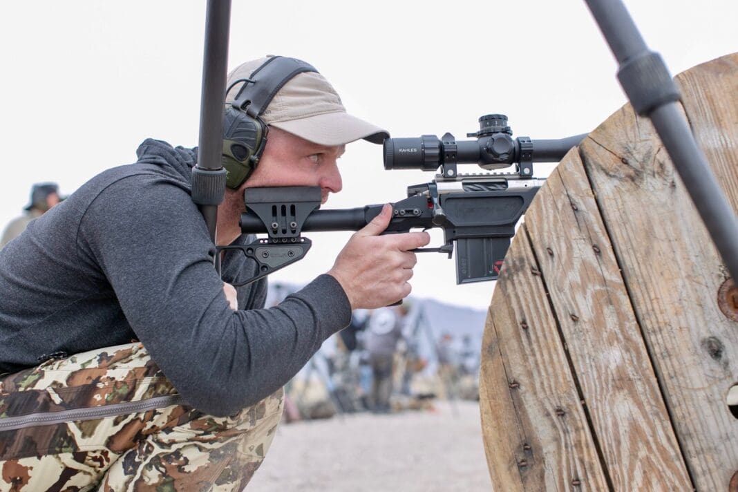 Modern Day Rifleman Review - Rokslide