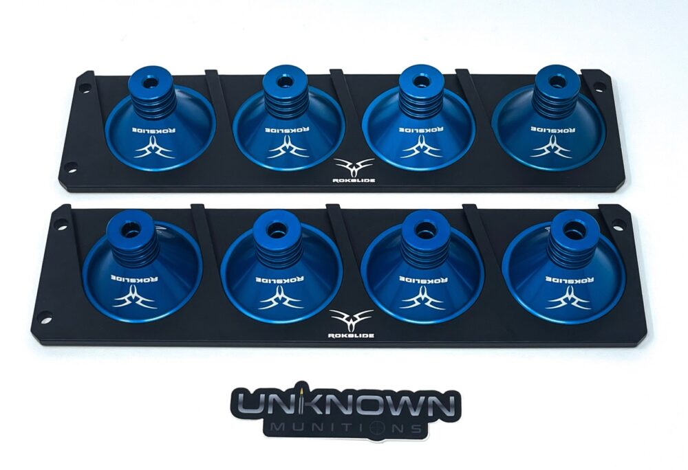 Unknown Munitions Reloading Funnel & Tray Review - Rokslide