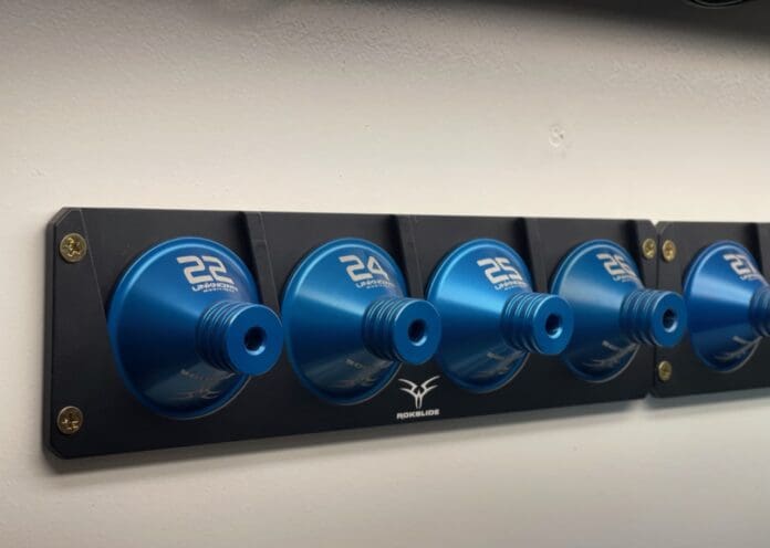 Unknown Munitions Reloading Funnel & Tray Review - Rokslide