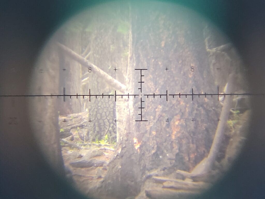 Revic Acura Spotting Scope Review - Rokslide