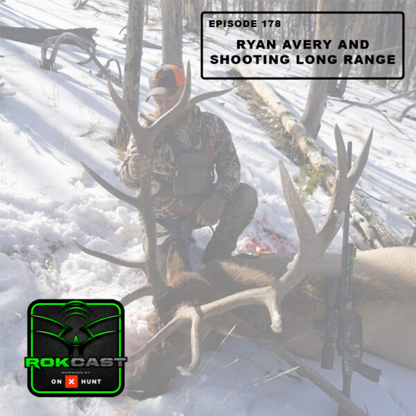 Ryan Avery and Shooting Long Range - Rokslide