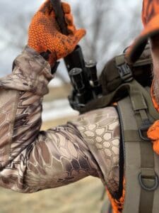 AKEK Alpha 3200 Pack Review - Rokslide