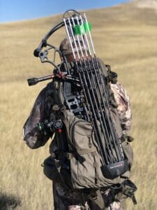 AKEK Alpha 3200 Pack Review - Rokslide