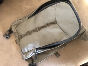 AKEK Alpha 3200 Pack Review - Rokslide