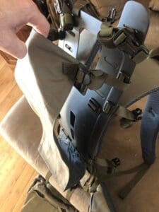 AKEK Alpha 3200 Pack Review - Rokslide