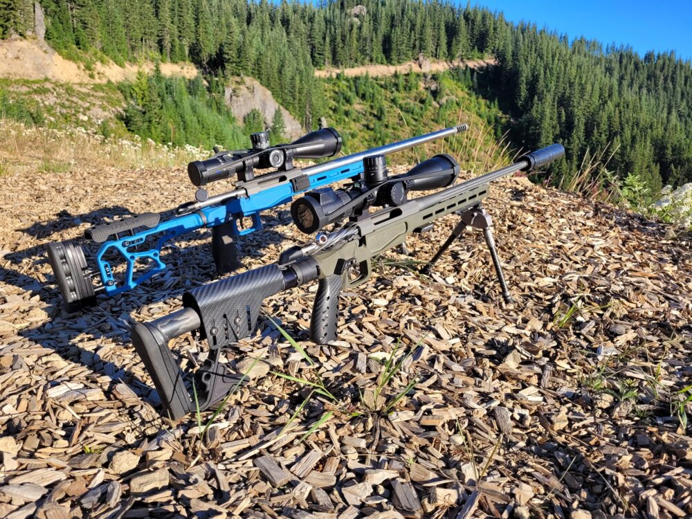 XLR Element 4.0 Chassis Review - Rokslide