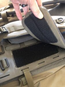 AKEK Alpha 3200 Pack Review - Rokslide