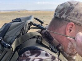 AKEK Alpha 3200 Pack Review - Rokslide