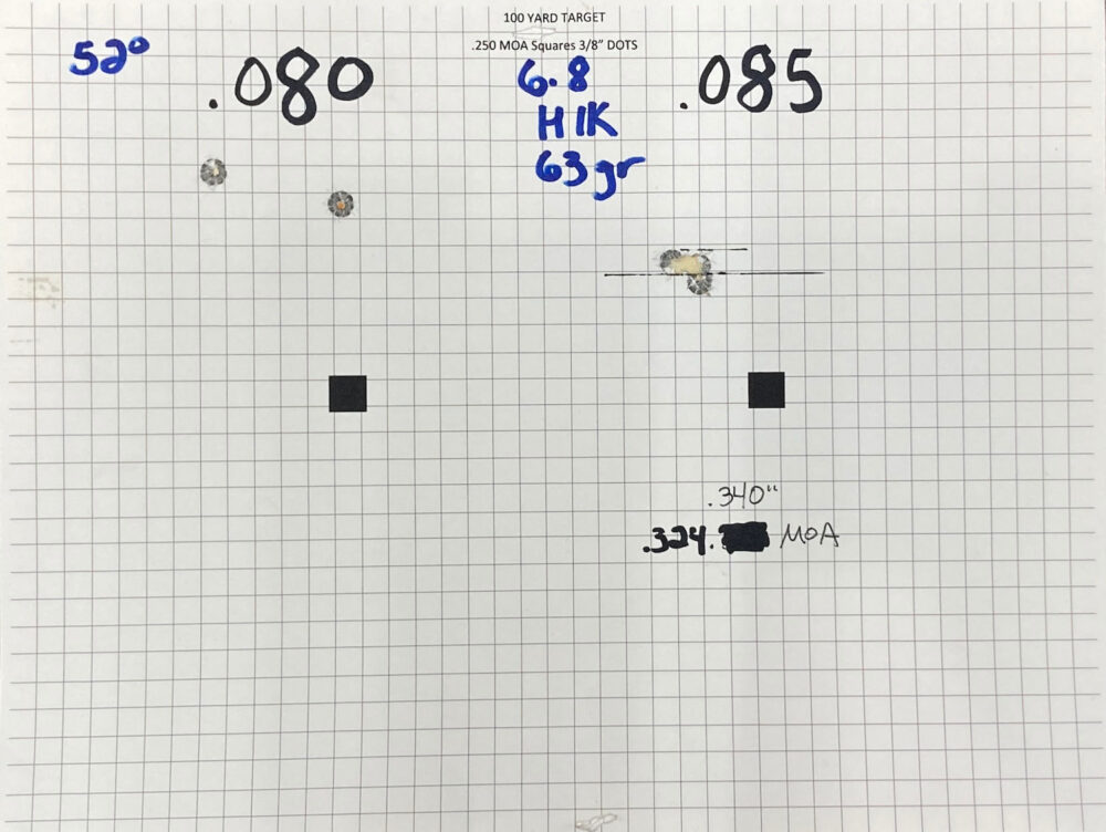 The 6.8 Western Cartridge - Rokslide