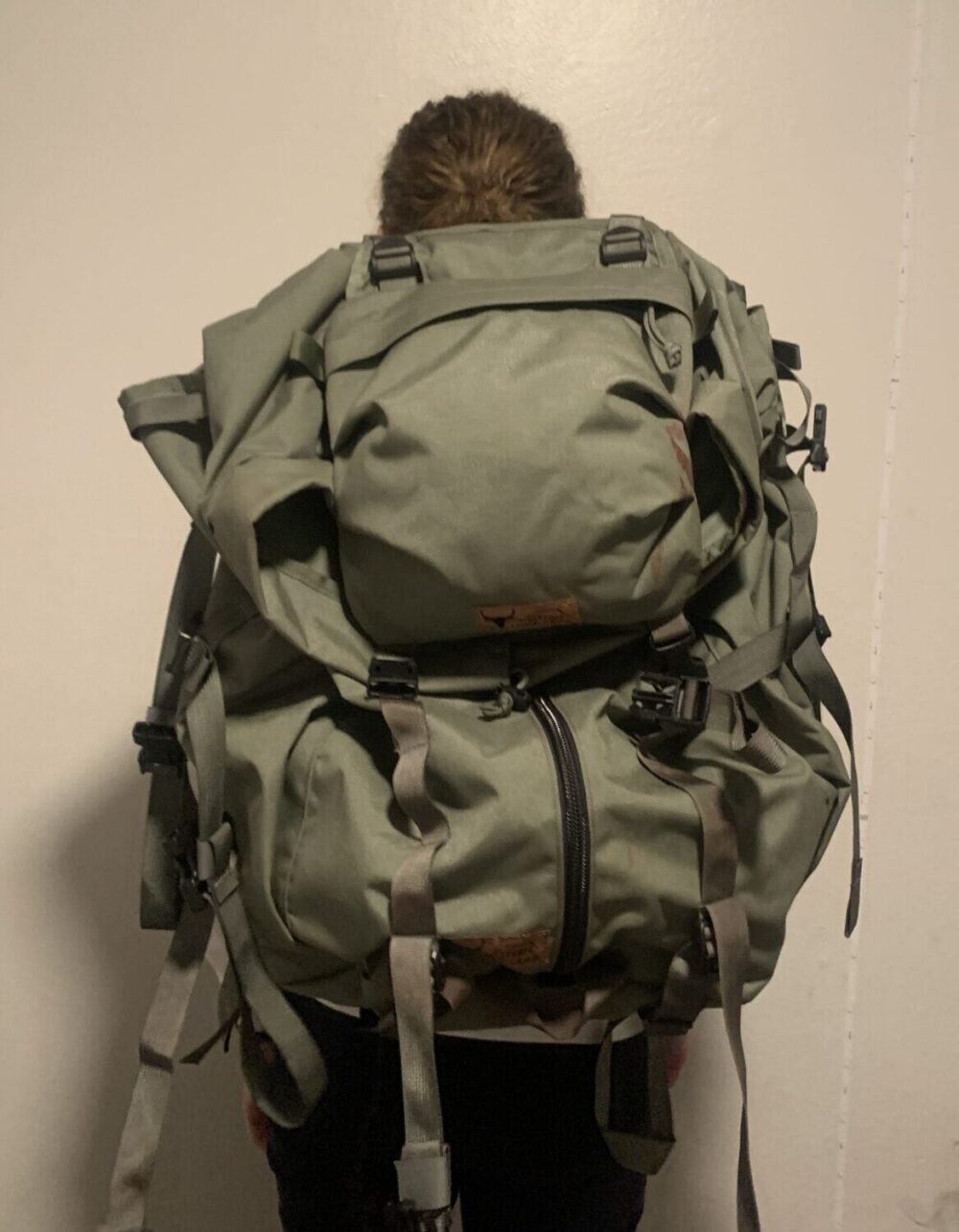 Western Edge Gear Long X 22 Youth Pack Review - Rokslide