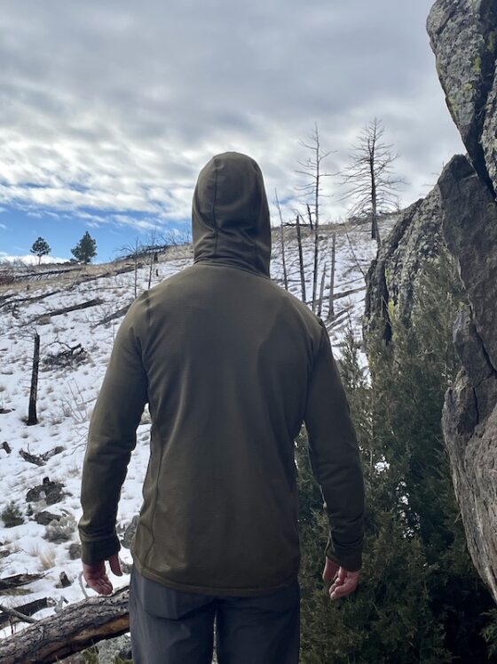 Mid-Layer Shootout Review - Rokslide