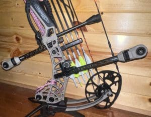 Mathews Phase 4 Bow Review - Rokslide