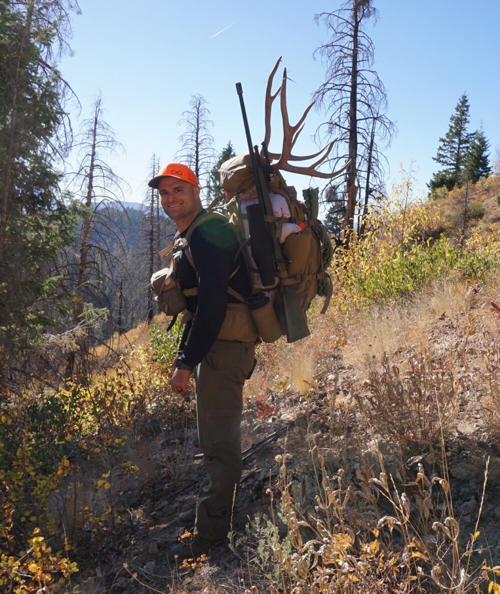 Exo Mountain Gear K4 Pack Review - Rokslide