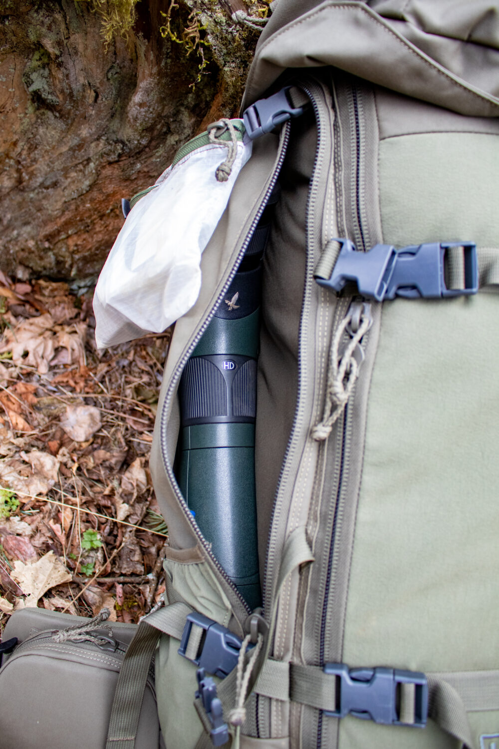 Exo Mountain Gear K4 Pack Review - Rokslide