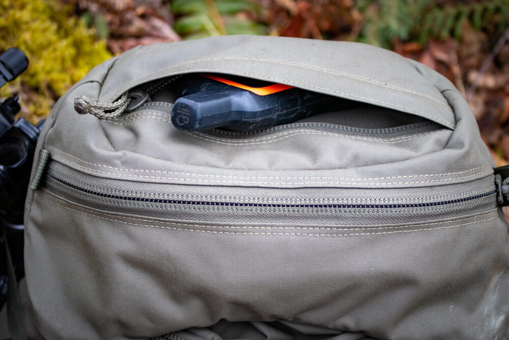 Exo Mountain Gear K4 Pack Review - Rokslide