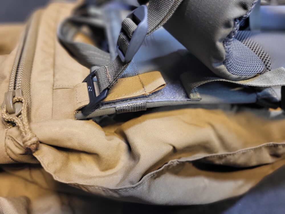 Exo Mountain Gear K4 Pack Review - Rokslide