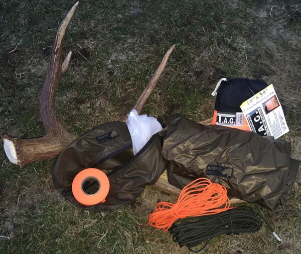 Rokslide Backcountry KILL KIT - Rokslide