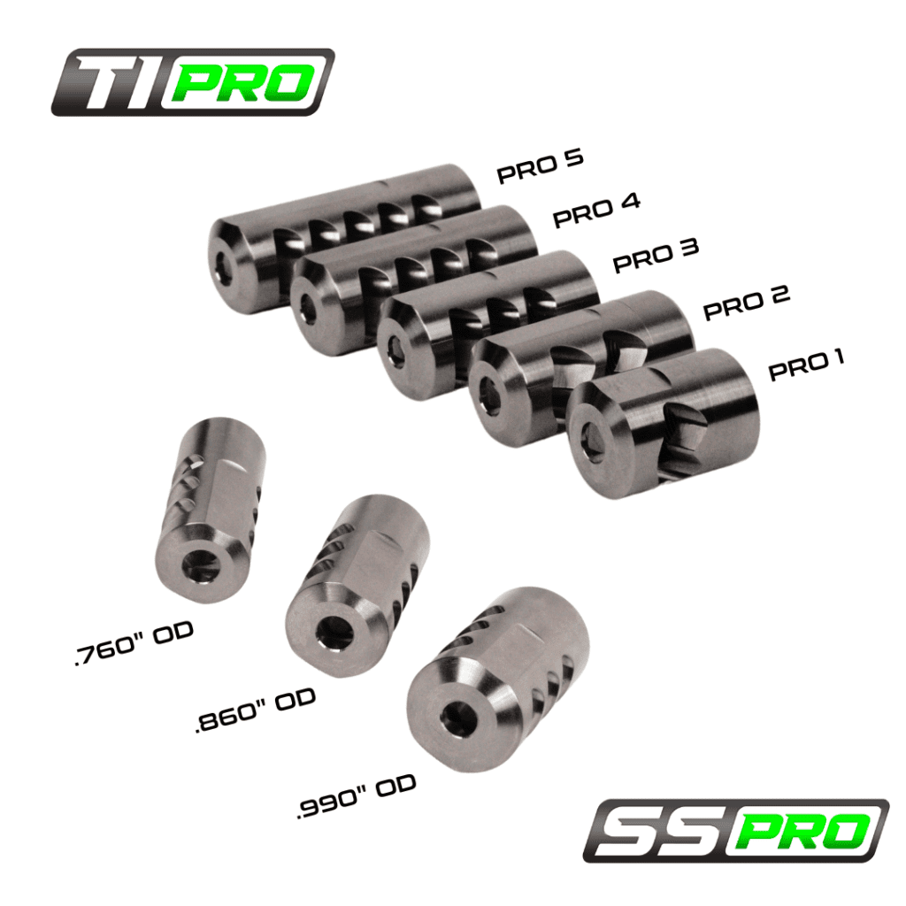 TI PRO 1 - Rokslide