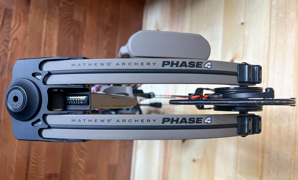 Mathews Phase 4 Bow Review - Rokslide