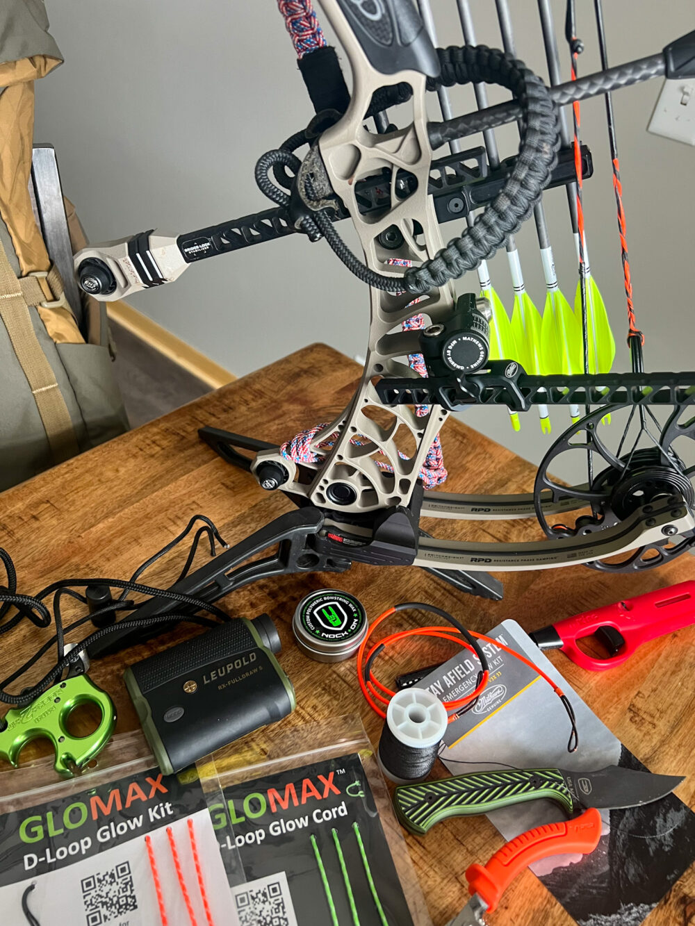 Mathews Phase 4 Bow Review - Rokslide