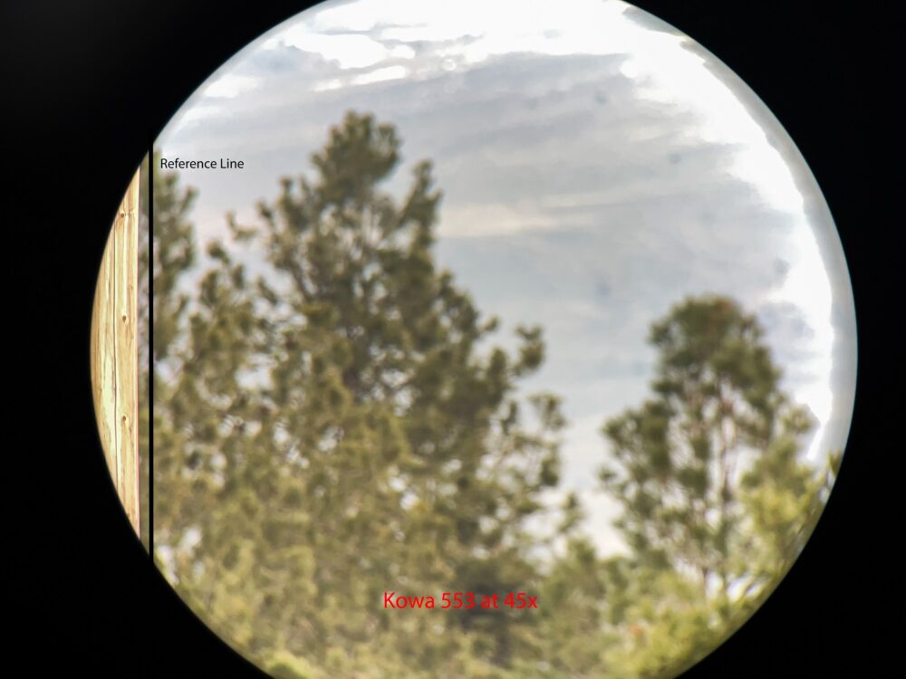 Swarovski ATC Compact Spotting Scope Review - Rokslide