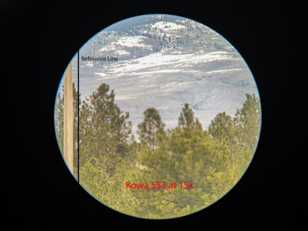 Swarovski ATC Compact Spotting Scope Review - Rokslide