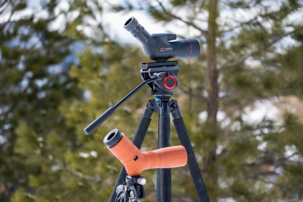 Swarovski ATC Compact Spotting Scope Review - Rokslide