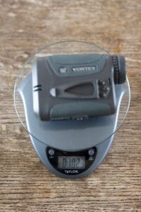 Vortex Razor HD 4000 GB Rangefinder Review - Rokslide