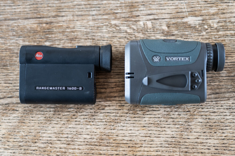 Vortex Razor HD 4000 GB Rangefinder Review - Rokslide