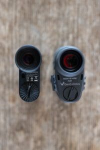 Vortex Razor HD 4000 GB Rangefinder Review - Rokslide