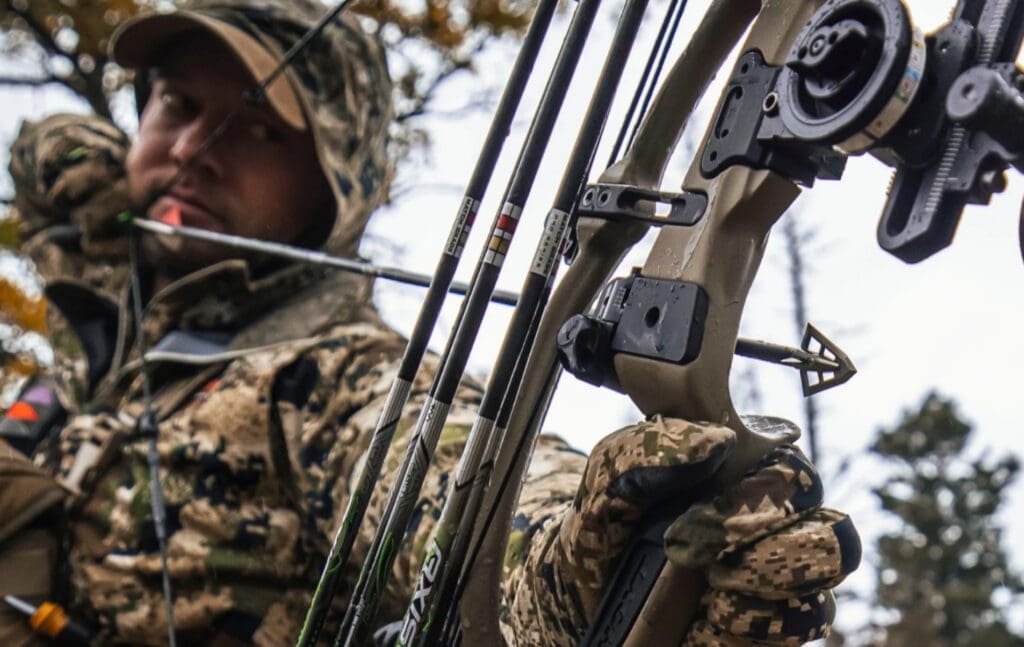 Getting Great Arrow Flight - Rokslide