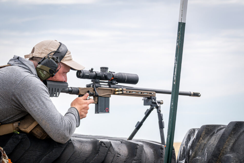 Bergara MgLite Ultra-Lightweight Rifle Review - Rokslide