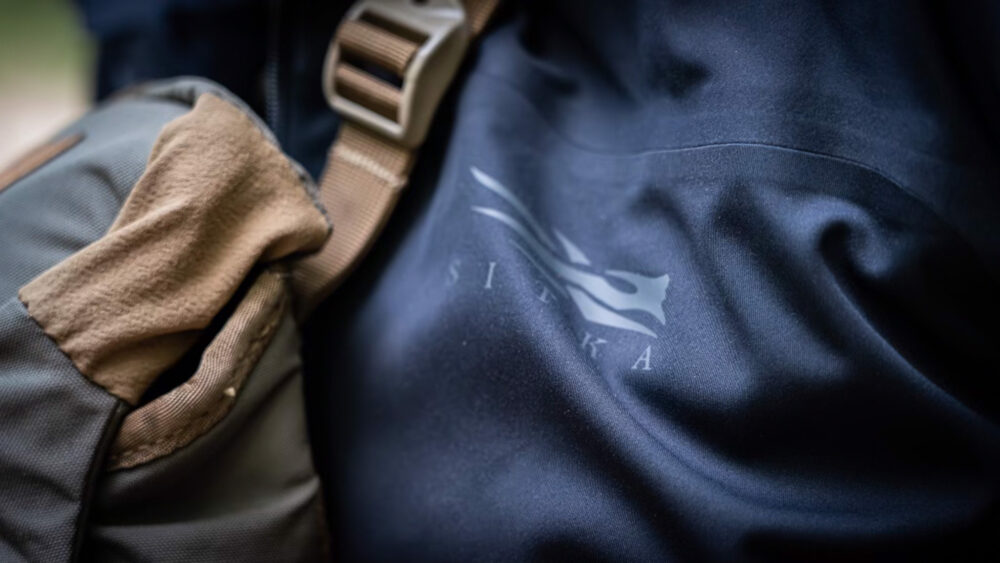 Sitka Mountain Evo Jacket Review - Rokslide