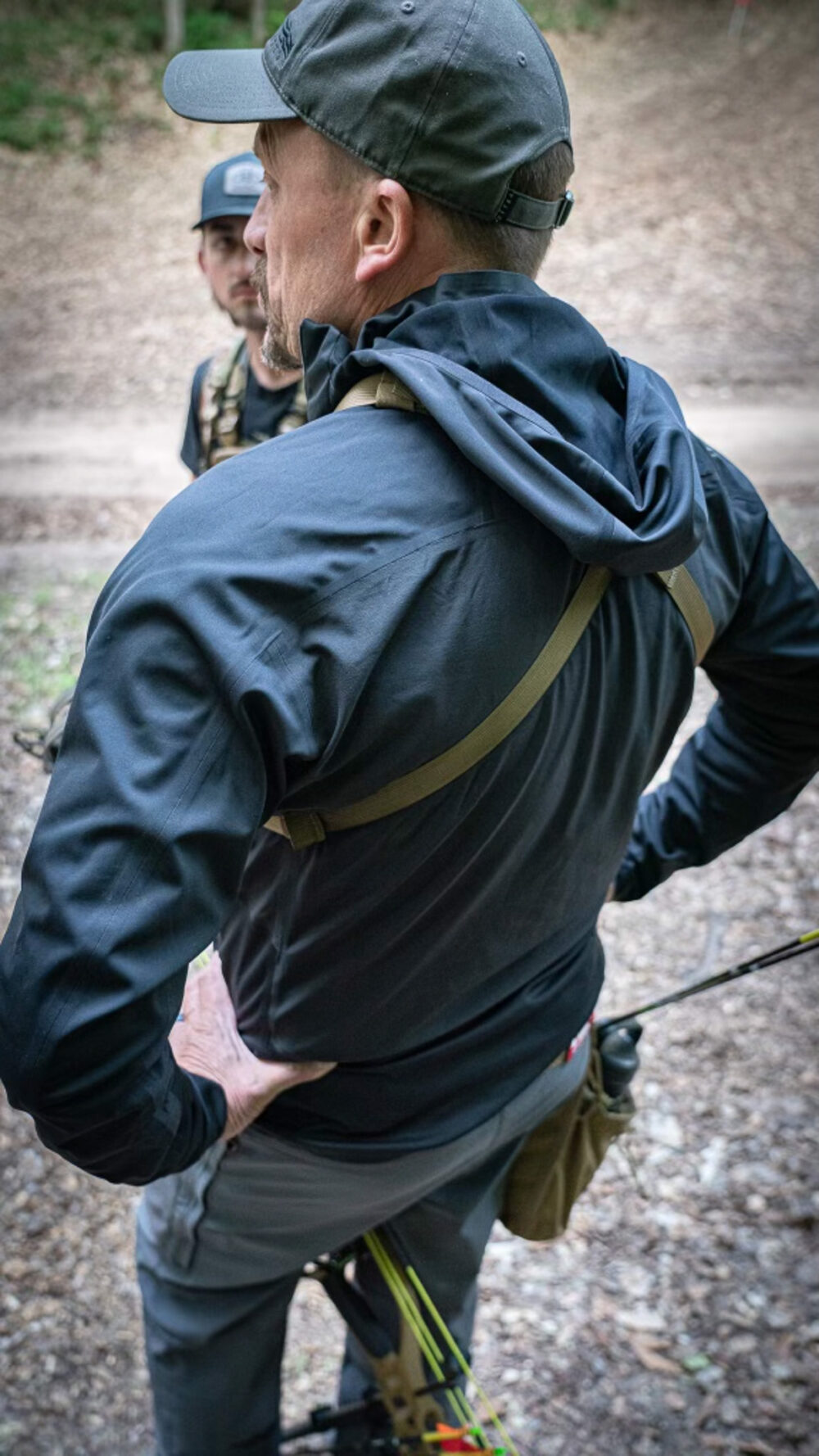 Sitka Mountain Evo Jacket Review - Rokslide