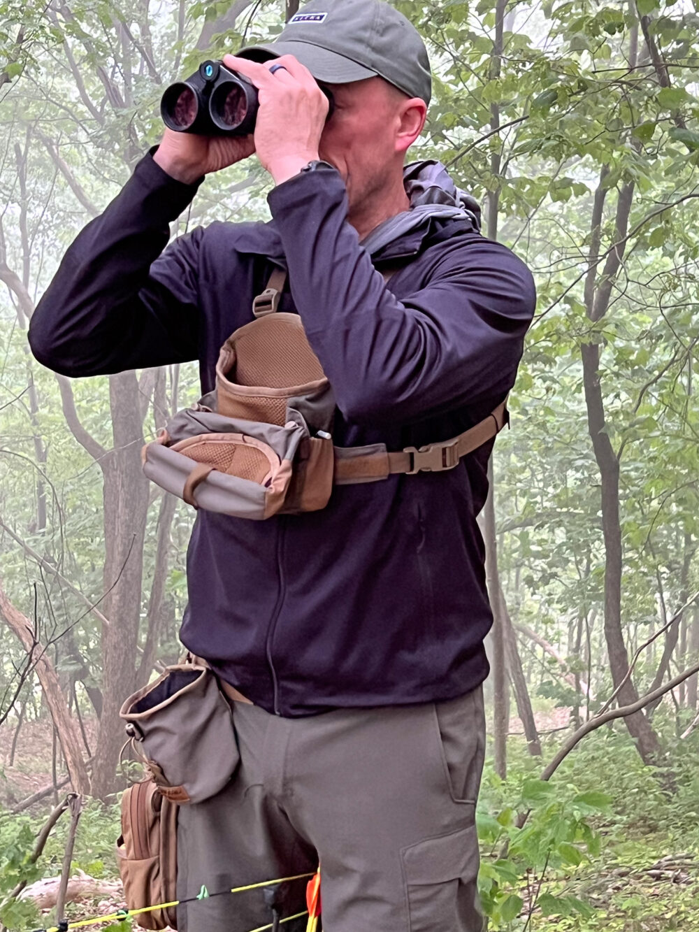Sitka Mountain Evo Jacket Review - Rokslide