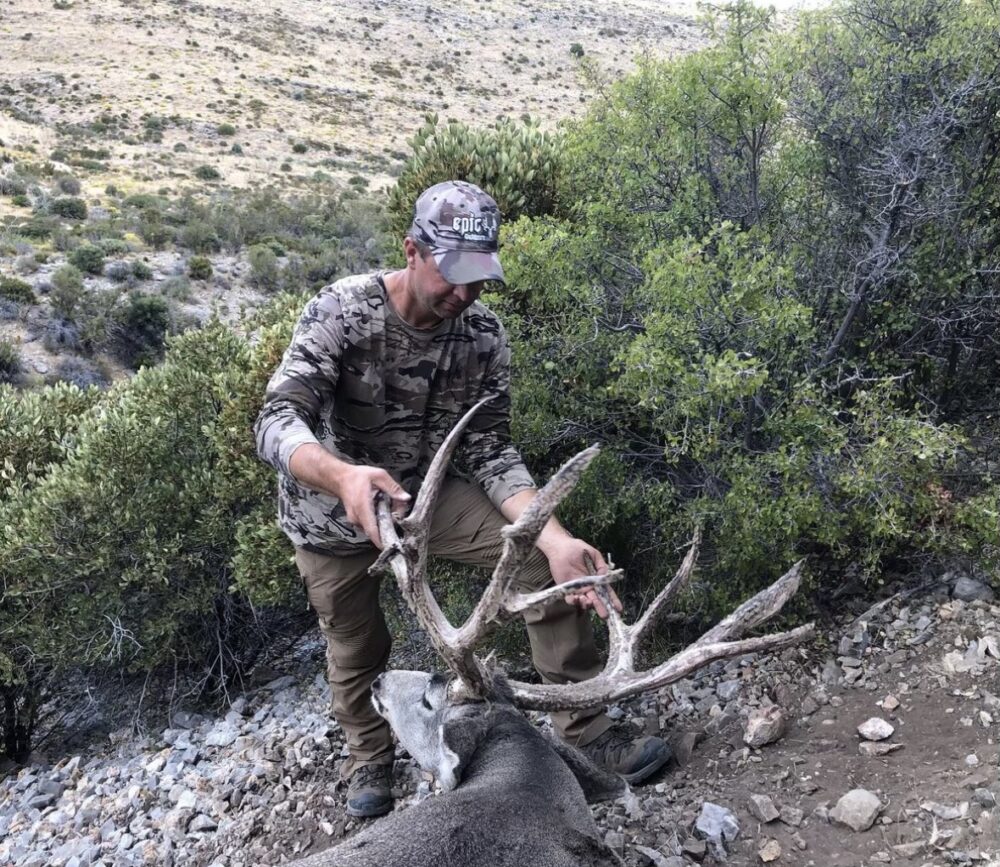 Big Big Bucks! with Jason Carter - Rokslide