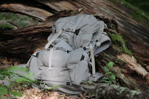 Alps Outdoors Elite Frame and 3800 Pack Review - Rokslide