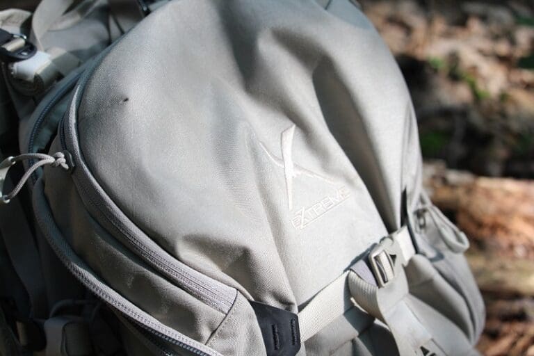 Alps Outdoors Elite Frame and 3800 Pack Review - Rokslide