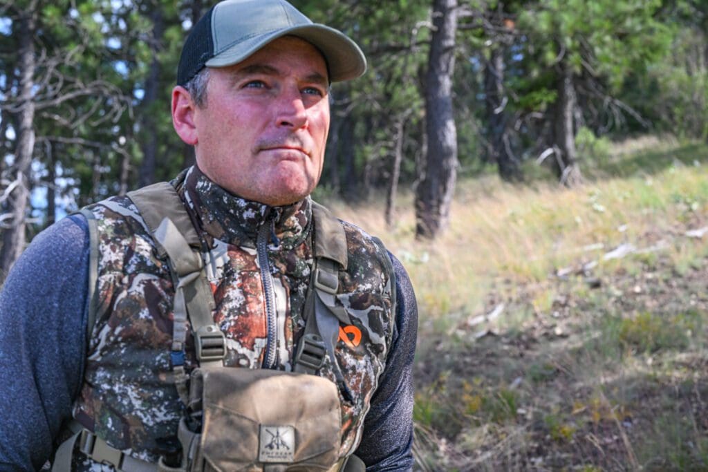 First Lite Source Vest and Origin Pant Review - Rokslide