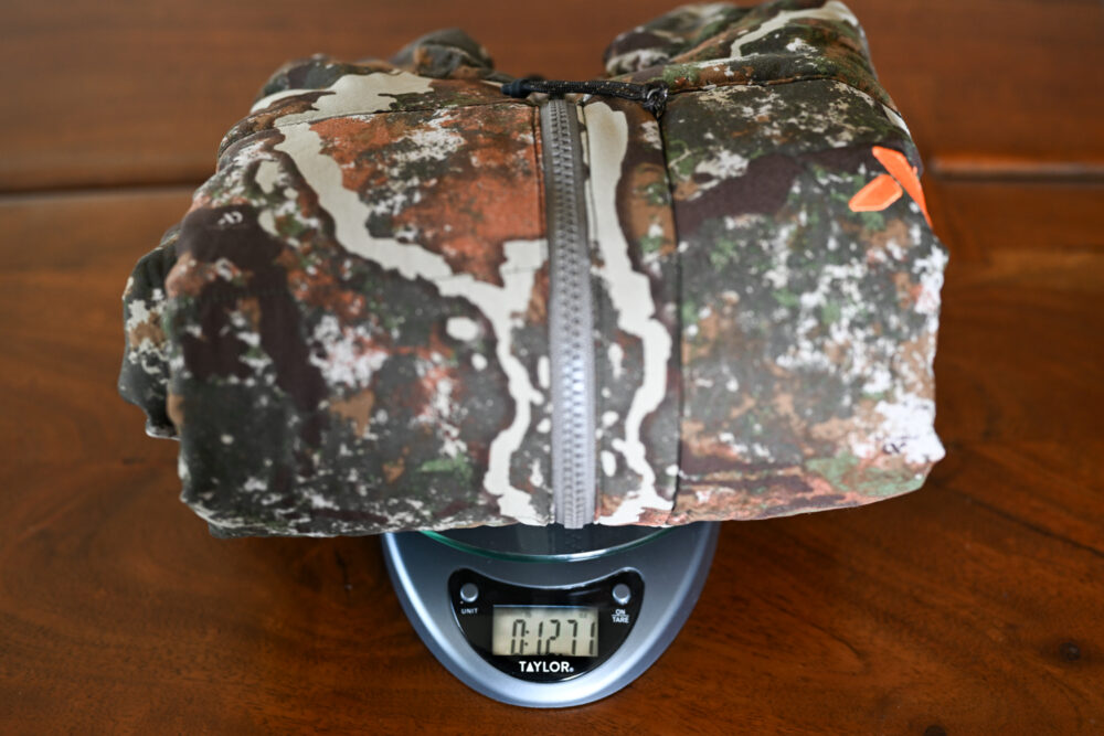 First Lite Source Vest and Origin Pant Review - Rokslide